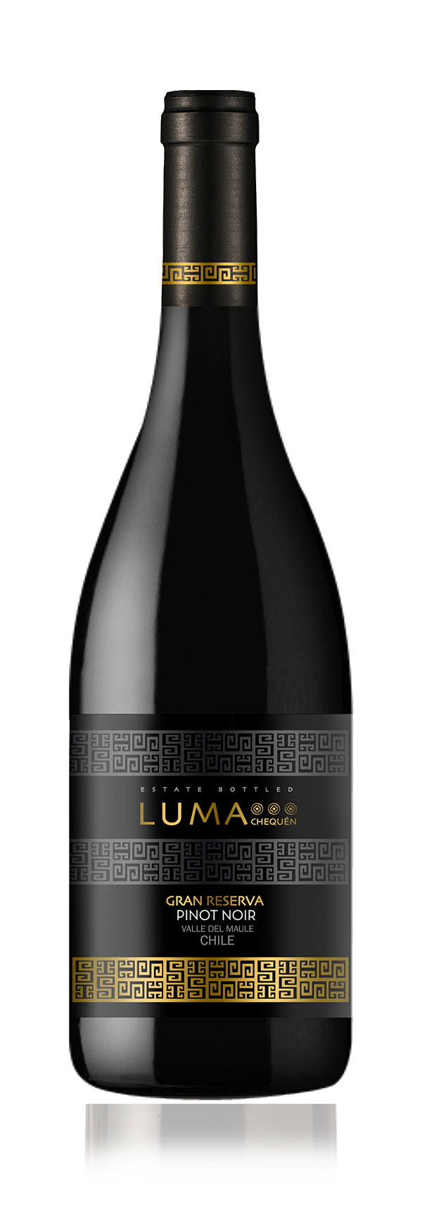 Luma Chequén Wines